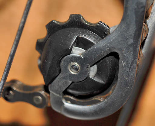 Miscellaneous Bicycle Stuff